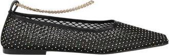 MARIA LUCA CHAUSSURES - Ballerines sur YOOX.COM