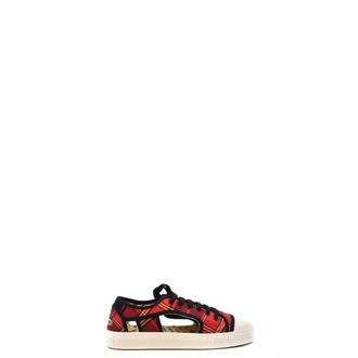 Vivienne Westwood Turnschuhe - - Shoes - Herren - Mehrfarbig - 40 EU