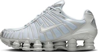 Nike Damen Sneaker NIKE SHOX TL