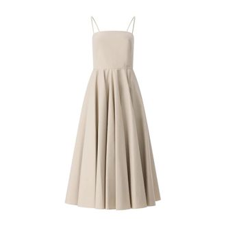 Givenchy Damen, Kleider, Beige, XLGr&ouml;&szlig;e