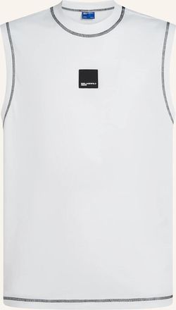 Karl Lagerfeld Karl Lagerfeld Jeans Unterhemd weiss