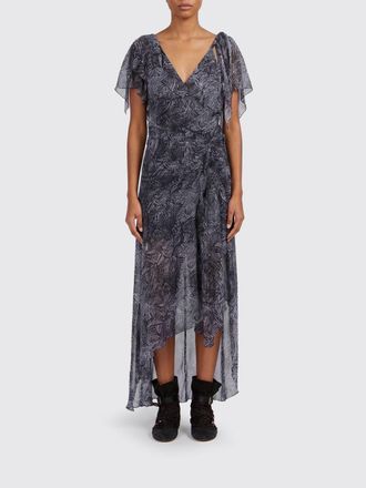 Isabel Marant Robe Femme couleur Noir