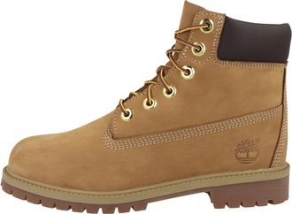 Timberland Premium 6 In Lace Waterproof TB112909713, Boots - 39 EU