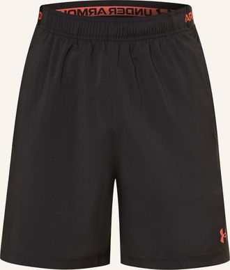 Under Armour Trainingsshorts Ua Vanish schwarz