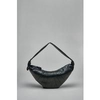 Christophe Lemaire Large Croissant Bag