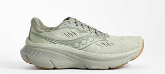 Saucony Guide 19 - Laufschuhe in Sage/Gum-Gr&uuml;n