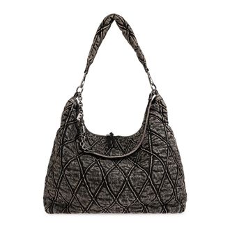 Diesel Cross Body Bags - - Bags - Damen - Grau - ONE SIZE