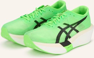 Asics Asics Laufschuhe Metaspeed Sky Tokyo gruen