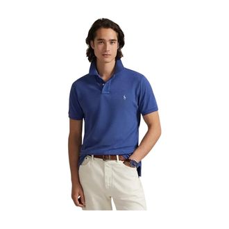 Polo Ralph Lauren Herren, Oberteile, Blau, 2XLGr&ouml;&szlig;e