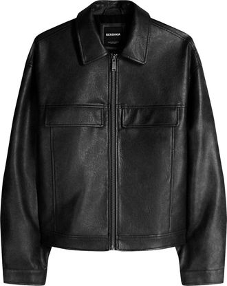 Bershka Jacke