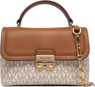 Michael Kors Handtasche MICHAEL Michael Kors 30F5G2RS2B &Eacute;cru