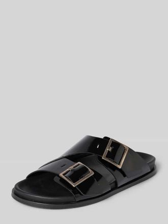 Alohas Sandalette aus Leder Modell Alba