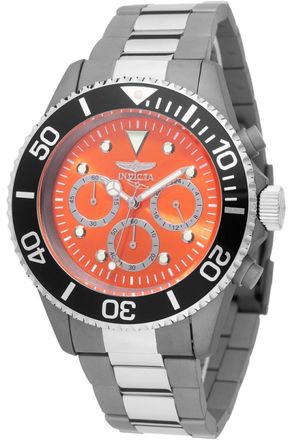 Invicta Pro Diver 50077 Herrenuhr - 45mm