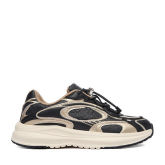 Guess Sneakers Guess EO-CP40GG36AW2026 Schwarz