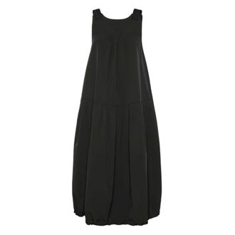 Max Mara Damen, Kleider, Schwarzk, SGr&ouml;&szlig;e