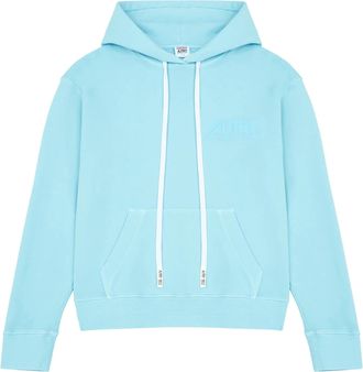 Autry Hoodie Match Point Autry