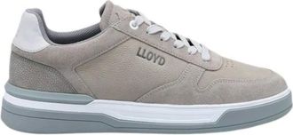 Lloyd Lloyd, Herren, Schuhe, Grau, 45 EUGr&ouml;&szlig;e