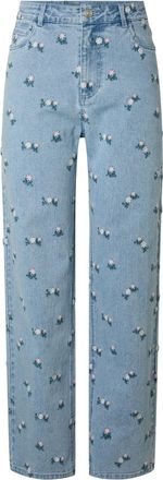 Pieces Jeans PCFlora