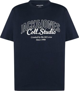 Jack & Jones TOPS - T-shirts auf YOOX.COM