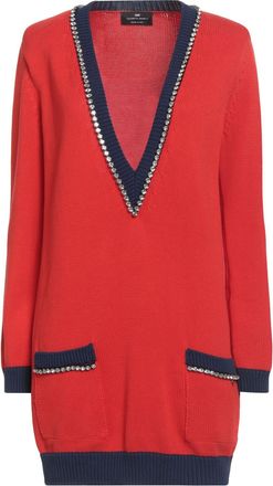 Elisabetta Franchi KLEIDER - Mini-Kleider auf YOOX.COM