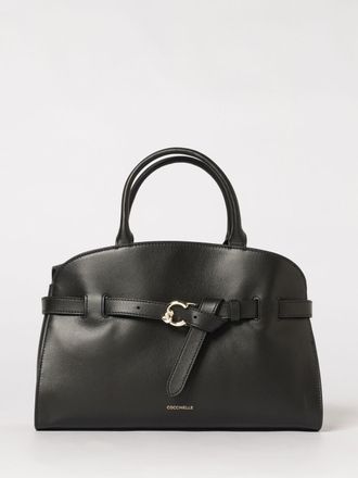 Coccinelle Sac &agrave; Main COCCINELLE Femme couleur Noir