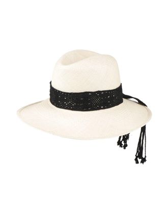 Borsalino ACCESSOIRES - M&uuml;tzen & H&uuml;te auf YOOX.COM