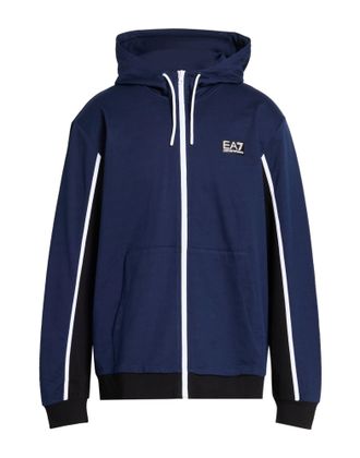 Emporio Armani TOPS - Sweatshirts auf YOOX.COM