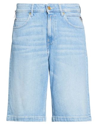 Replay HOSEN & R&Ouml;CKE - Jeansshorts auf YOOX.COM