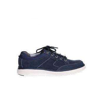 Clarks Schuhe - - Shoes - Herren - Blau - 41 EU