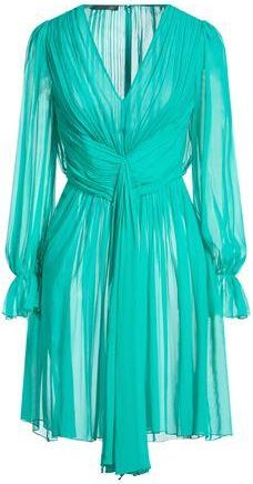 Alberta Ferretti ROBES - Robes courtes sur YOOX.COM