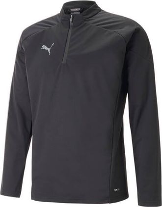 Puma Herren Shirt teamCUP Training Rain Top