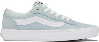 Vans Femme, Sport, Bleu, Taille: 38 EU Vero LS