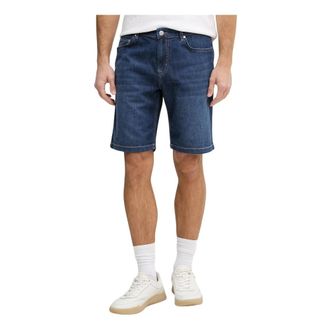 Joop Denim Shorts - - Shorts - Herren - Blau - W32