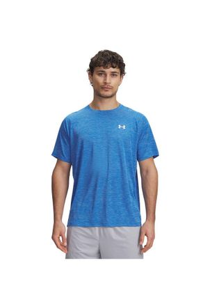 Under Armour Herren Traingsshirt TECH TEXTURED Kurzarm