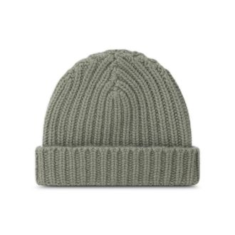 Warm-Me Strickm&uuml;tze aus Kaschmir