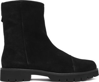 Högl Stiefeletten HÖGL 0-101502-01000 Schwarz