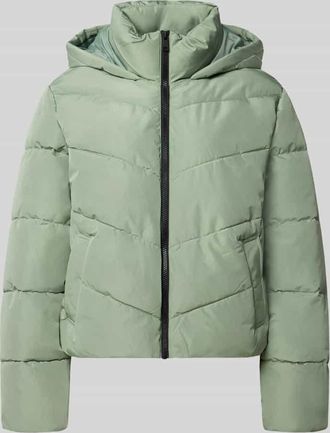 Only Regular Fit Steppjacke mit Kapuze Modell CLAIR