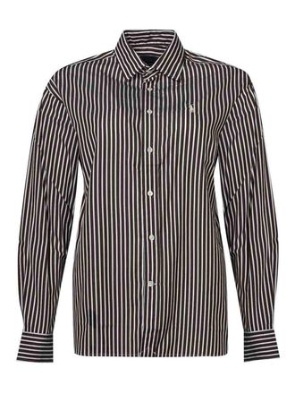 Polo Ralph Lauren Chemise - Marron