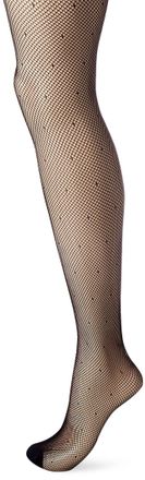 Dim Dim Strumpfhosen Netzstrumpfhose Dim Sexy Damen x1 Black 38/40