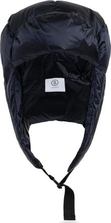 Bogner Homme, Accessoires, Bleu, Taille: ONE Size Dwight Quilted Cap