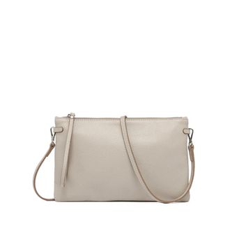 Gianni Chiarini Crossbody Bag - - Bags - Damen - Grau - ONE SIZE