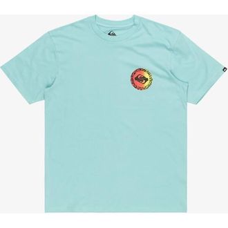 Quiksilver Herren Shirt LONGFADE TEES