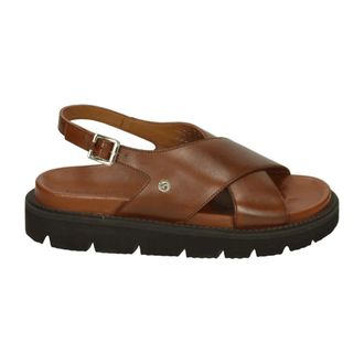 Copenhagen Shoes Damen, Schuhe, Braun, 37 EUGr&ouml;&szlig;e