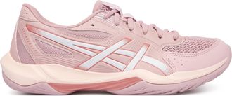Asics Hallenschuhe Asics Gel-Rocket 12 1072A119 Rosa