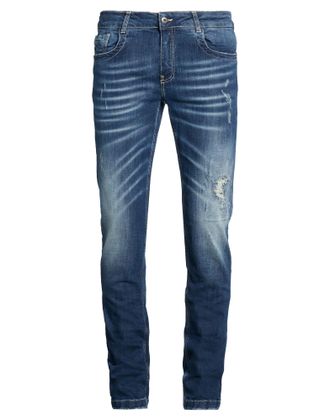 Dirk Bikkembergs HOSEN & R&Ouml;CKE - Jeanshosen auf YOOX.COM