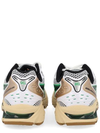 Asics Gel Kayano 14 Sneaker - White