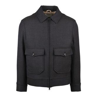 Circolo 1901 Giubbotto - - Jackets - Herren - Braun - XL