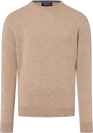 Andrew James Pure Cashmere Pullover