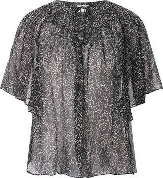 Isabel Marant Blusenshirt Neslya
