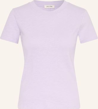 American Vintage American Vintage T-Shirt Sonoma lila
